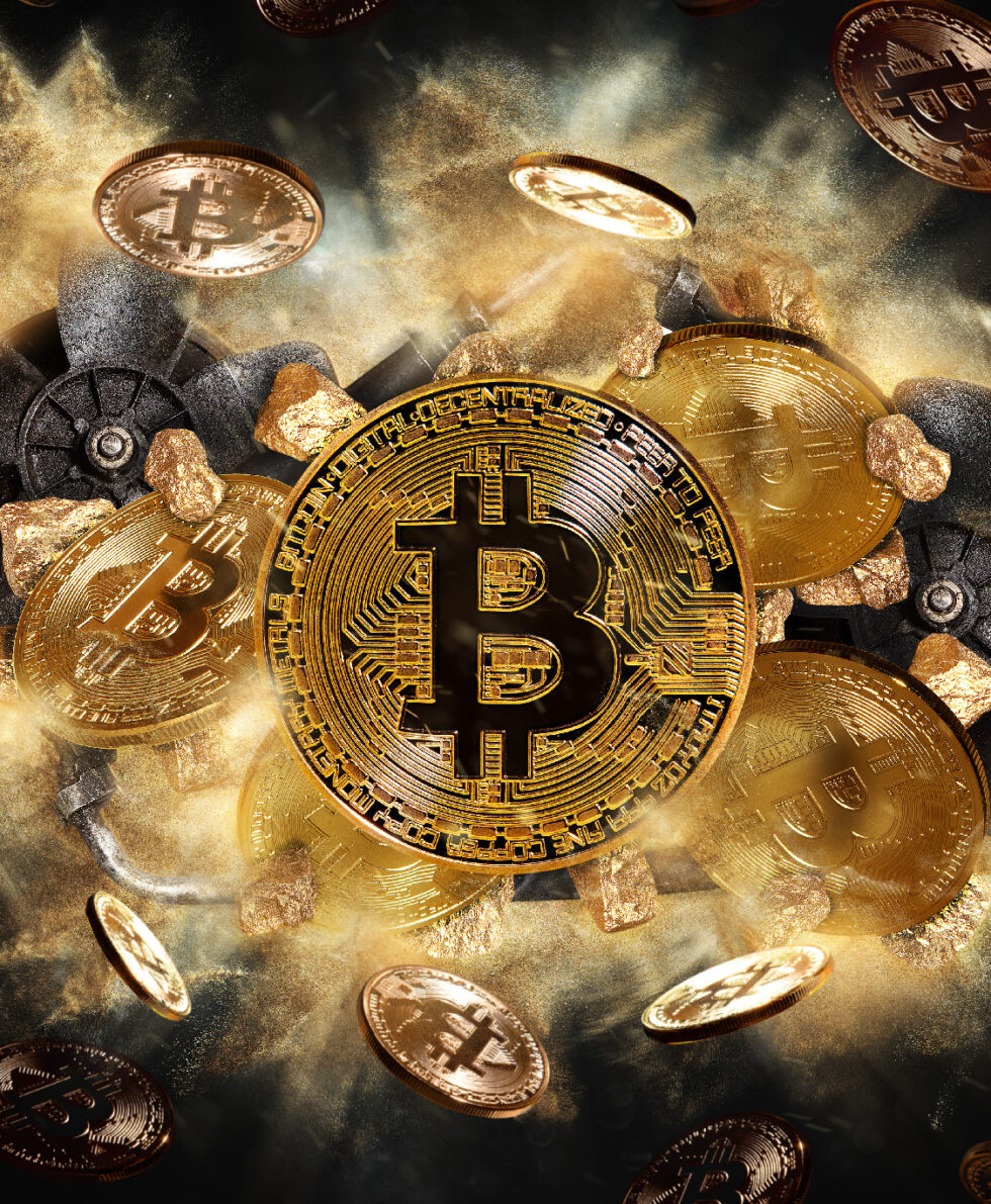 Bitcoin en El Salvador| - Inclusión Financiera